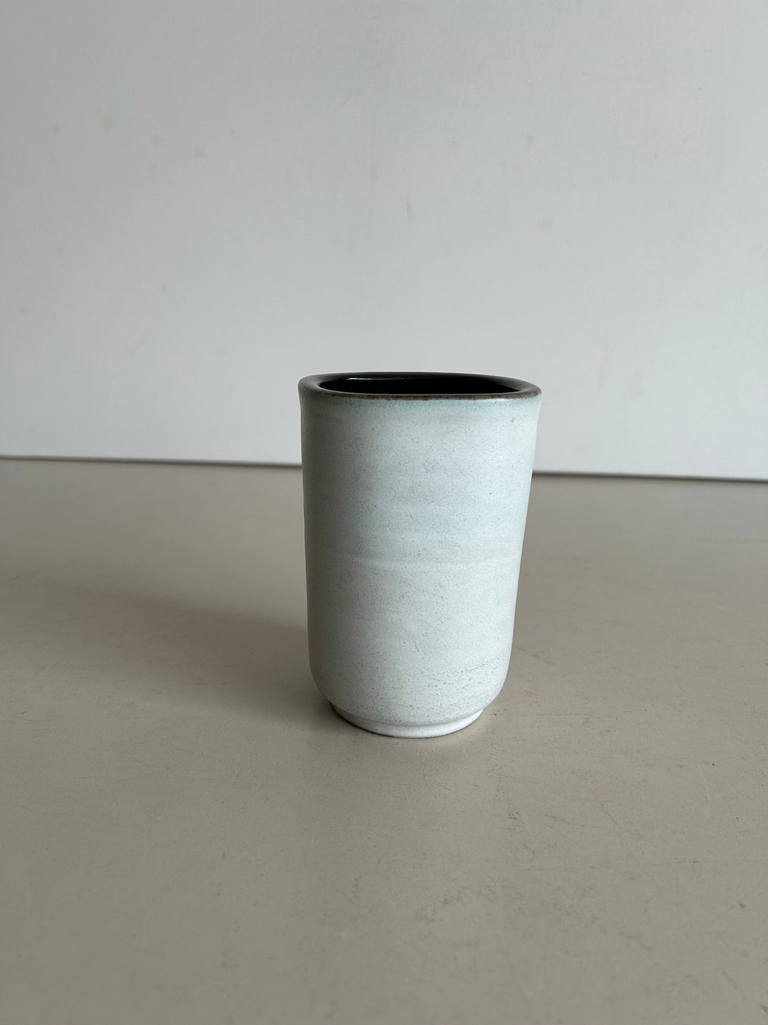 Vase Mobach Utrecht Ceramic Handmade Design Vintage Holland - Etsy