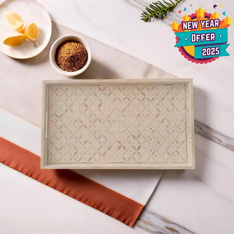 Chevron Tray - Etsy