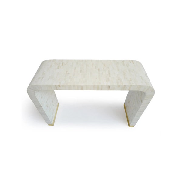 Waterfall Console - Etsy