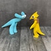 Roblox Rainbow Friends Figures 3D Printed - Etsy