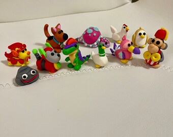 Adopt Me Roblox | Etsy