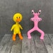 Roblox Rainbow Friends Figures 3D Printed - Etsy