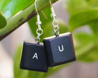 Computer Jewelry | Etsy UK