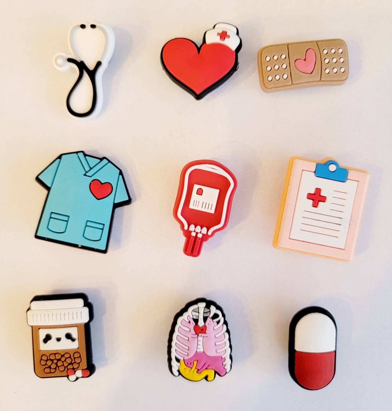 Personalized Nurse Dr. Pharmacist Healthcare Coasters - Etsy