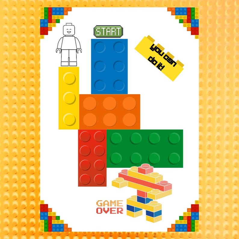 Lego Reward Chart, Toilet Training Sticker Chart, Positive Behaviour ...