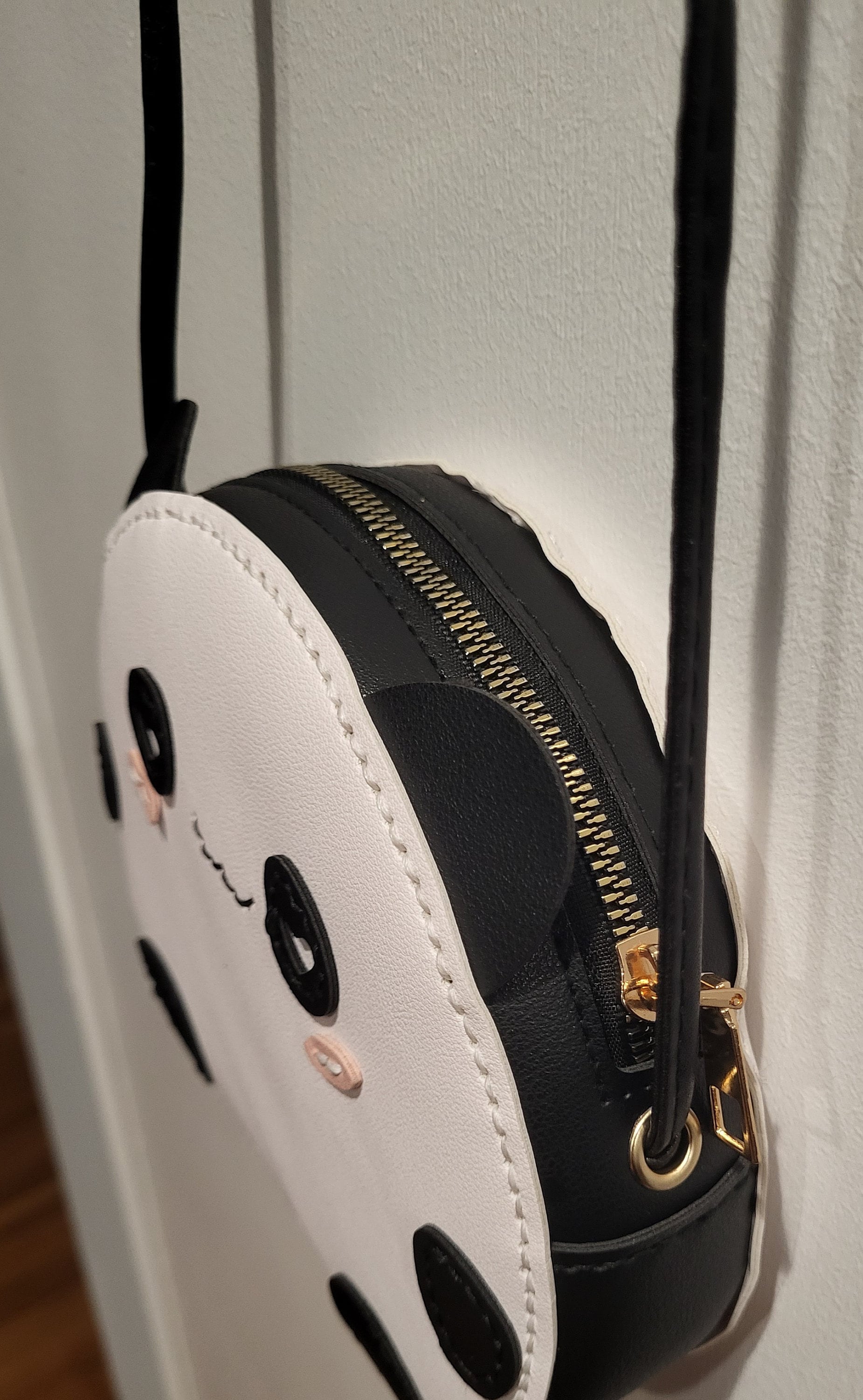 Panda Bag - Etsy