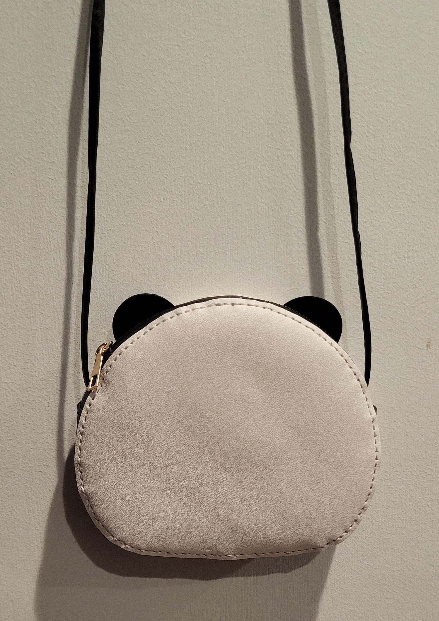 Panda Bag - Etsy