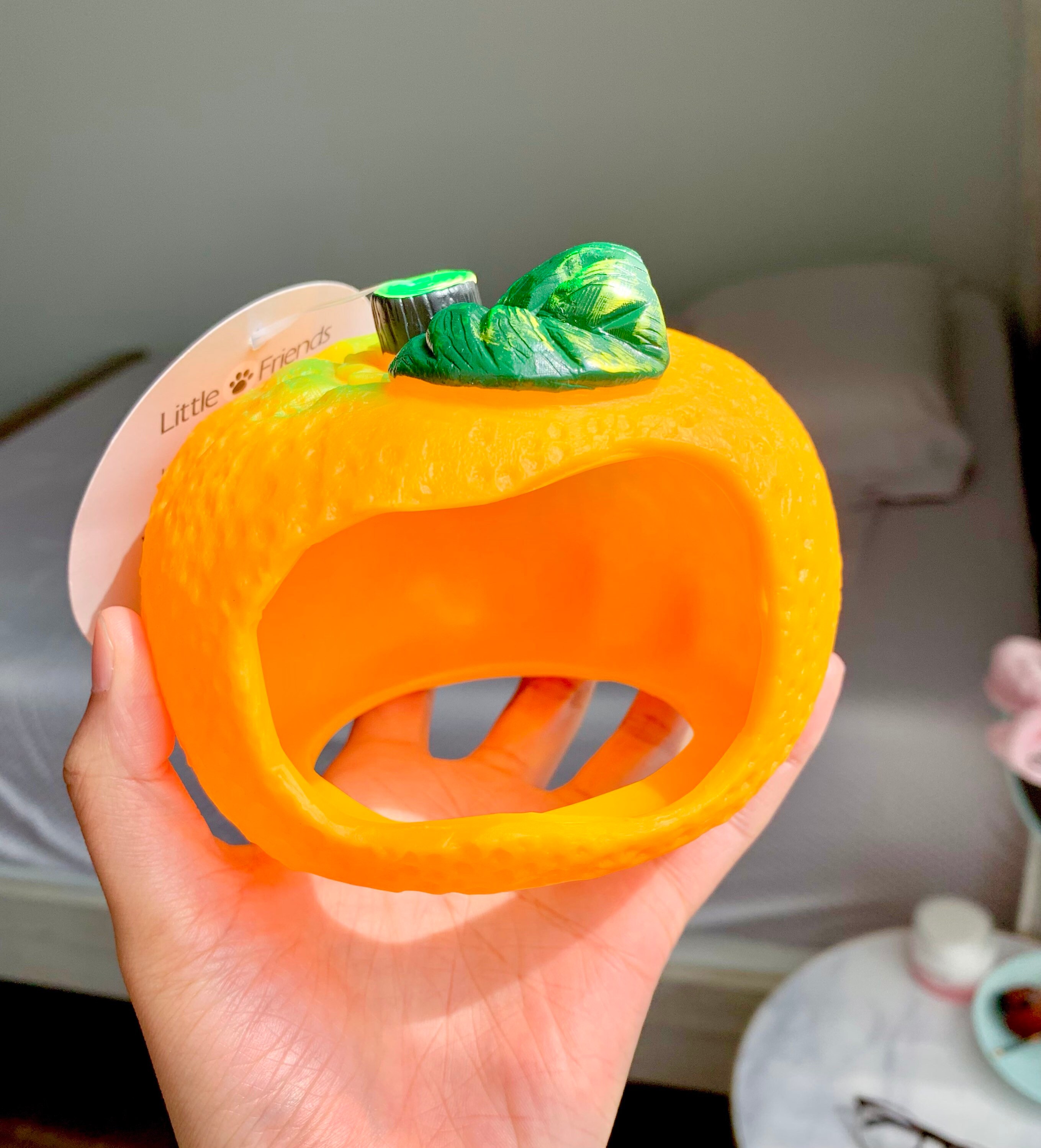 Fruit Hamster Hideout Toys Hide Hamsters - Etsy Canada