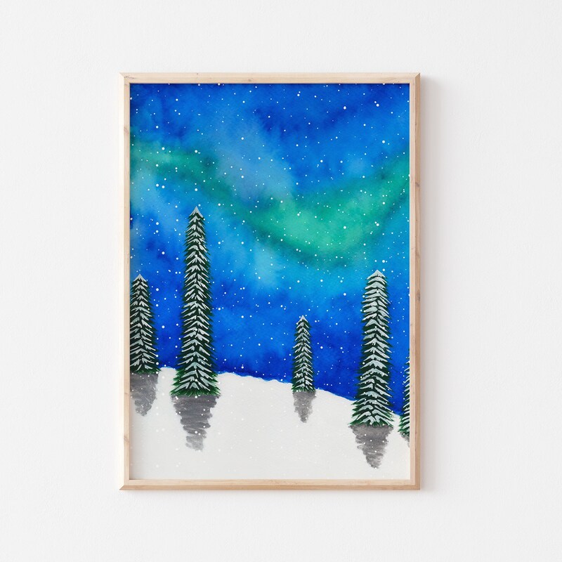 Lapland - Etsy
