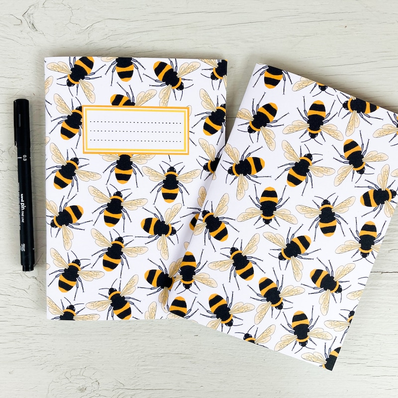 Bumblebee Bee - Etsy