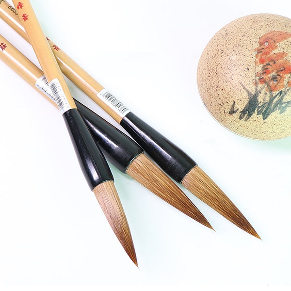 Japanese Writing Set - Etsy