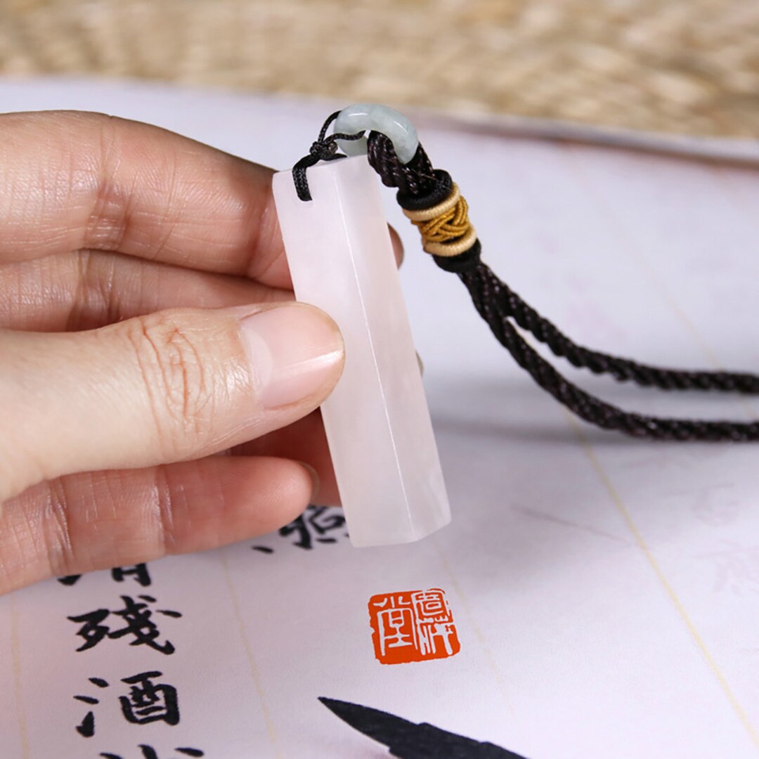 Chinese Name Seal, Personal Name Stamp,custom Chinese Chop Free Chinese ...