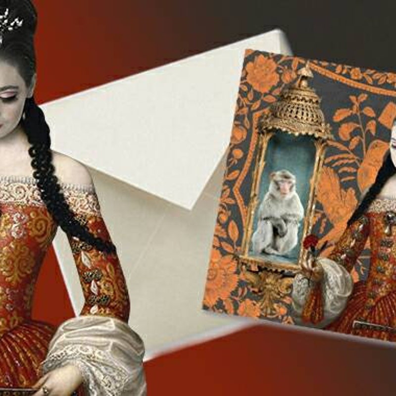 Greetings Cards Uk - Etsy UK