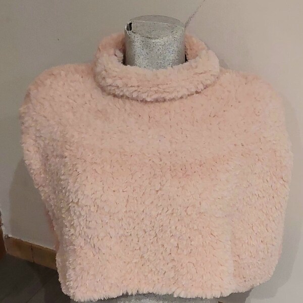 Fur Cover Ups - Etsy