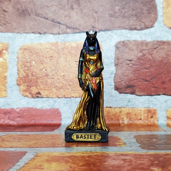 Bastet Altar - Etsy