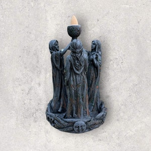 Triple Goddess - Etsy