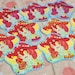 Legend of Zelda Button & Sticker Pack - Etsy
