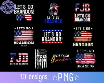 Fjb Png Sublimation | Etsy