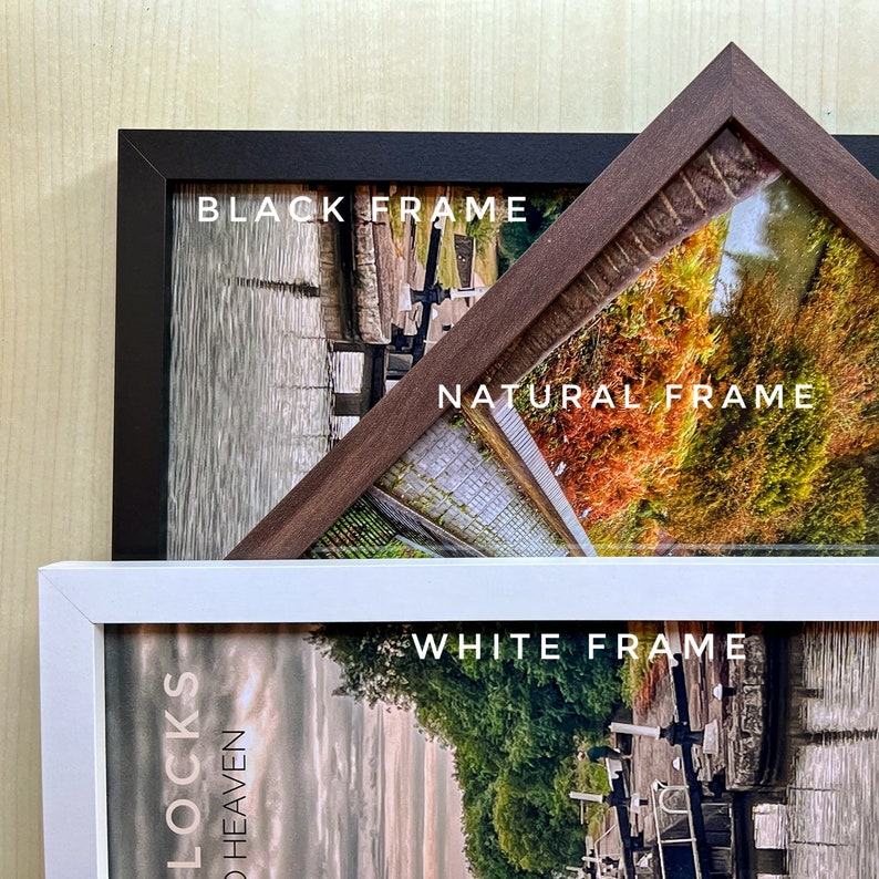 Duck and Heron, Ducks, Canal Scene, Wildfowl, Waterways, Canal Art ...