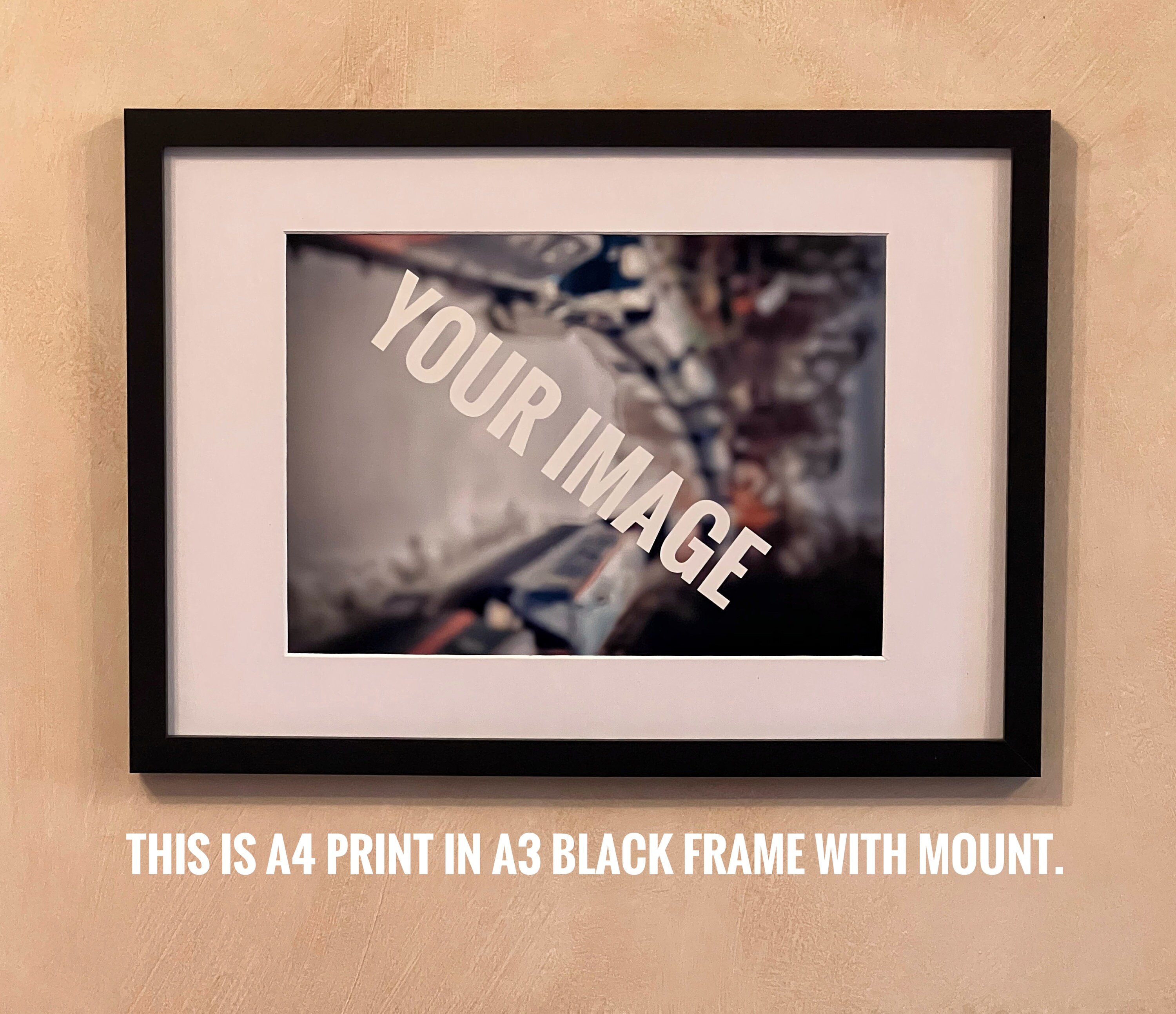 Knowle Locks. Grand Union Canal. Narrowboat. Spring Flowers. Canal Gift ...