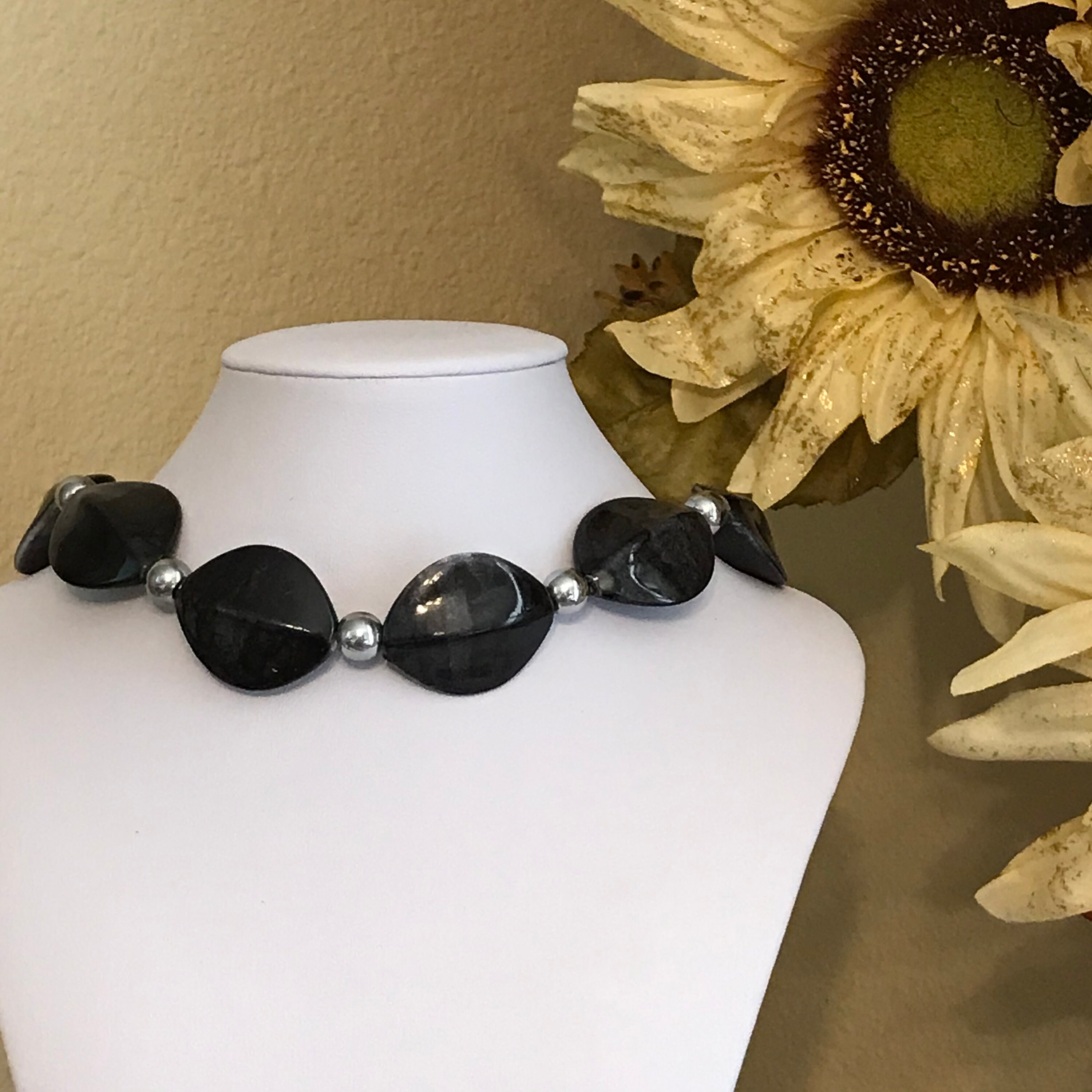 Plus Size Necklace Plus Size Jewelry Curvy Women's - Etsy