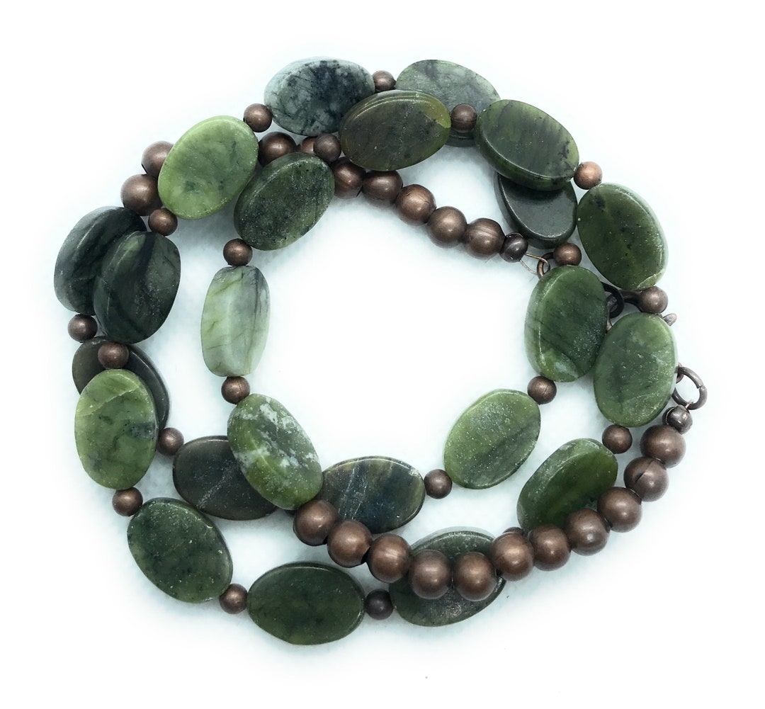 Plus Size Necklace, Plus Size Jewelry, Curvy Women's Necklace, Extra ...