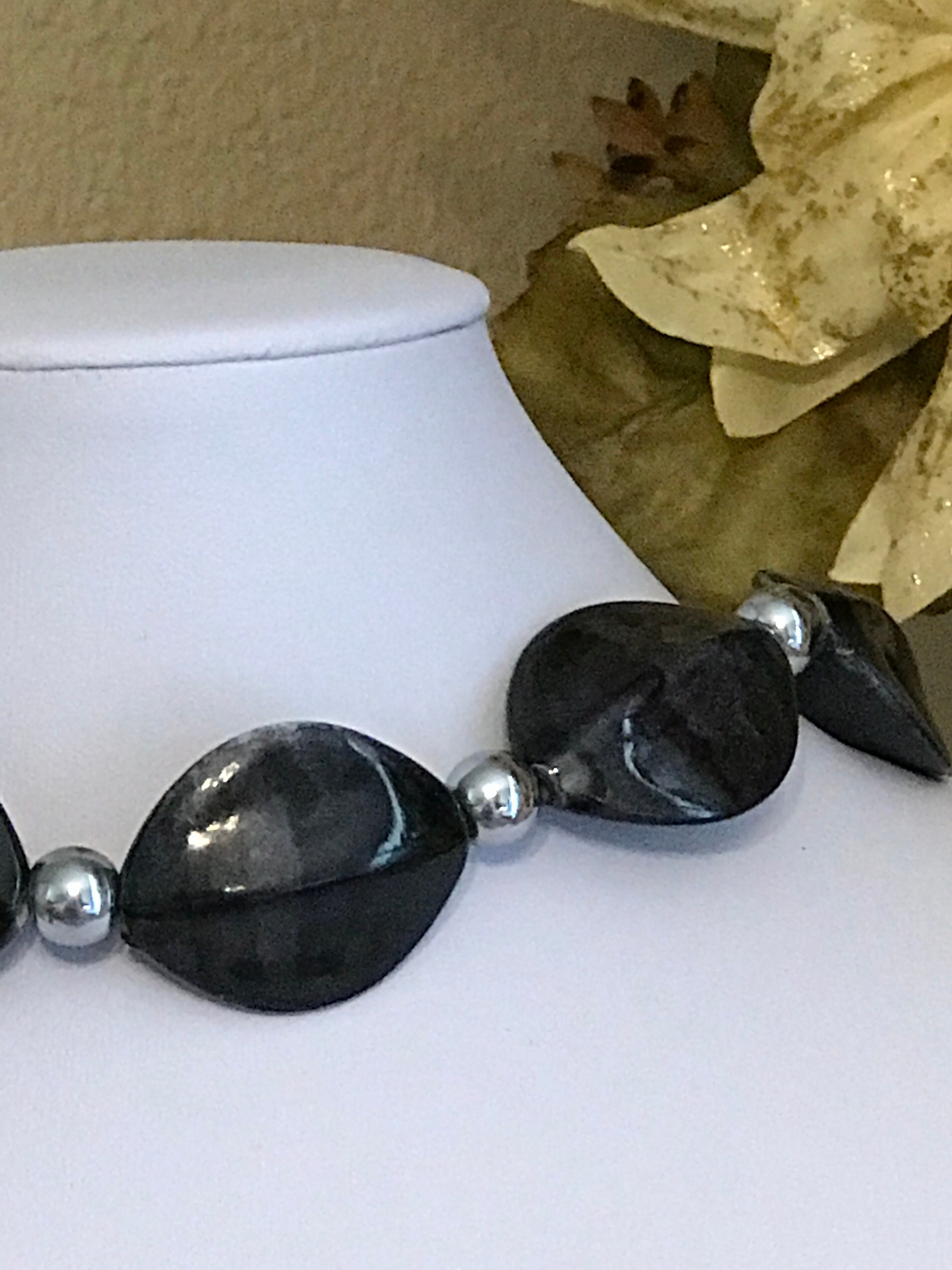 Plus Size Necklace Plus Size Jewelry Curvy Women's - Etsy