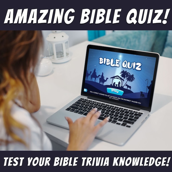 Trivia Night Decor - Etsy