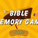 Bible Quiz Bible Trivia Virtual Game Virtual Powerpoint Night Games ...