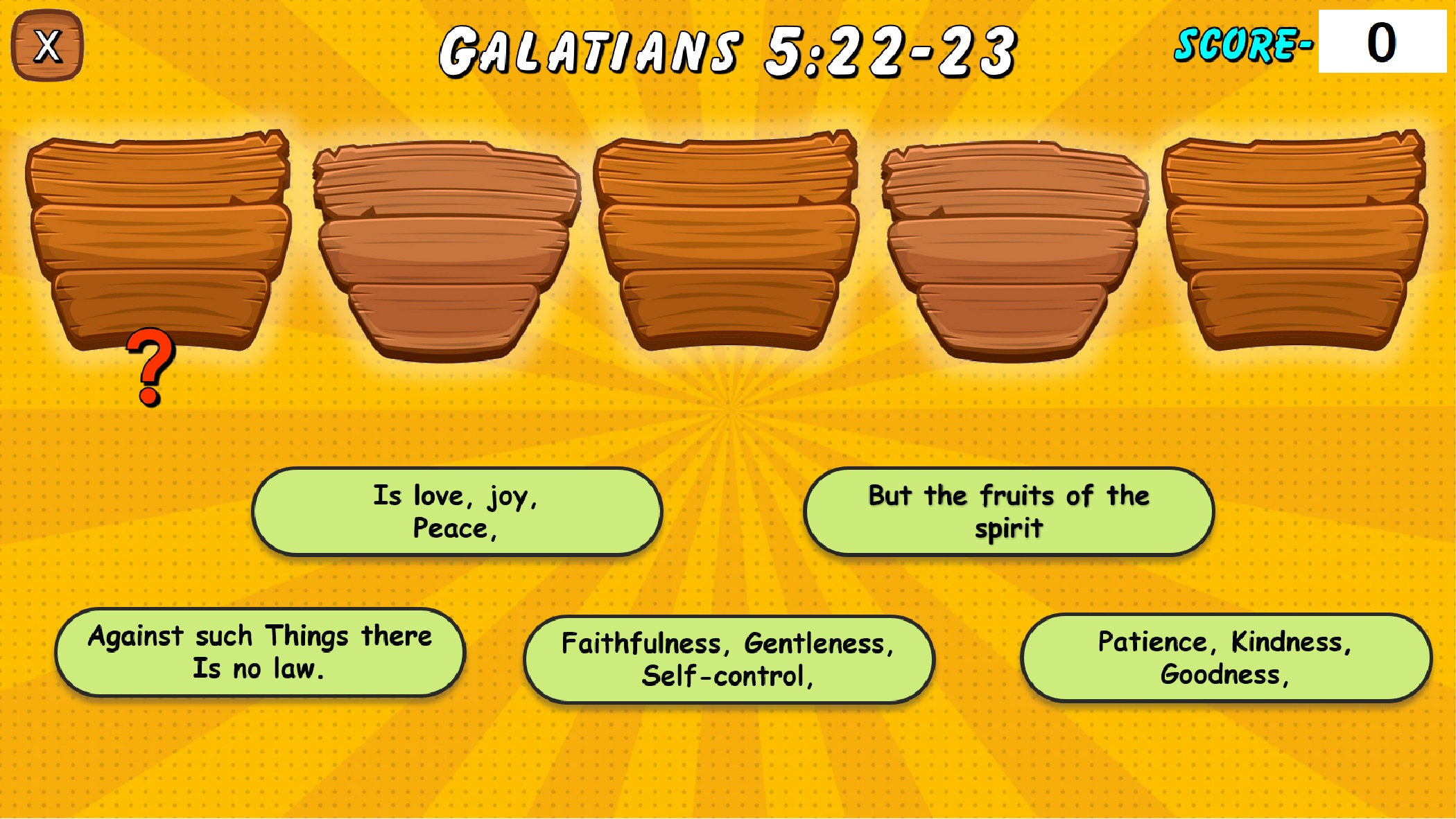 Bible Memory Game, Memory Games, Bible Quiz, Bible Trivia, Virtual ...