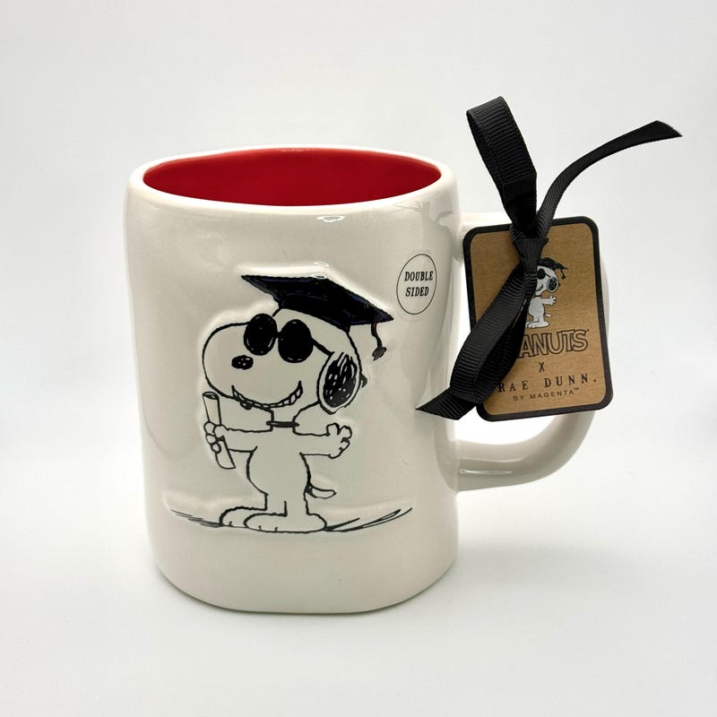 Snoopy Graduation Gifts - 60+ Gift Ideas for 2025