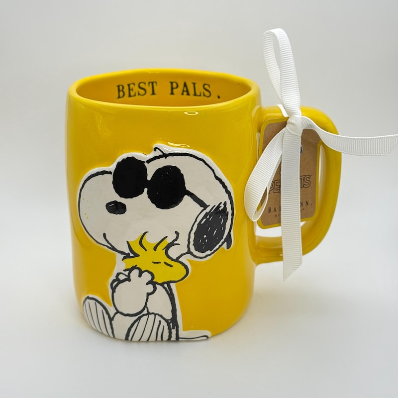 Rae Dunn Morning Mugs - Etsy