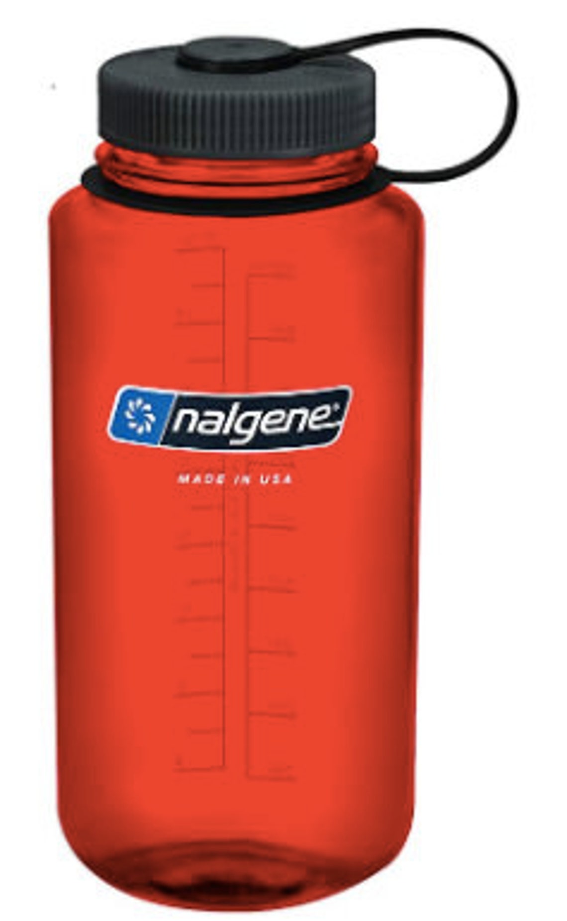Personalized Logo 32oz Nalgene Water Bottle - Etsy UK