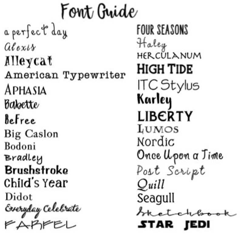 Custom Mailbox Name Vinyl Permanent - Etsy