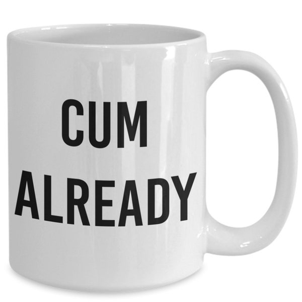 Cum Gag for Him - Etsy