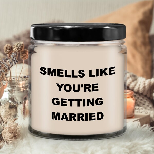 Smells Like Youre Getting Married - Etsy Smells Like Youre Getting Married - Etsy