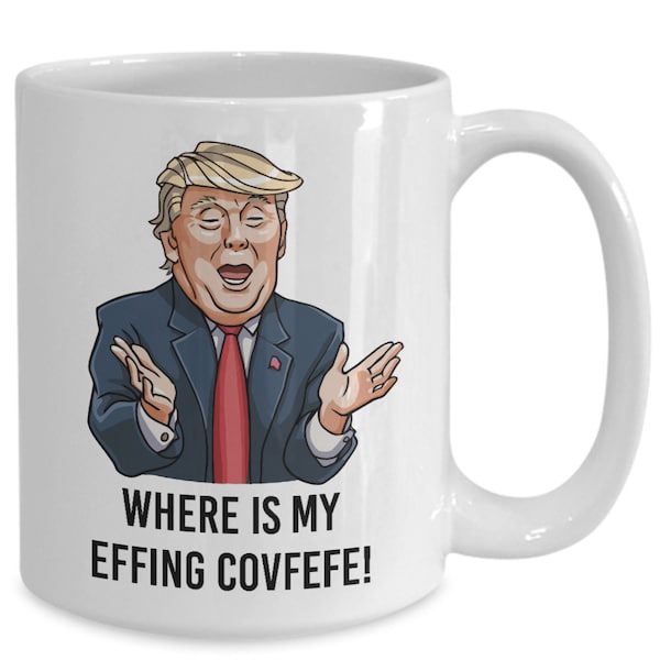 Conservative Coffee Mug - Etsy