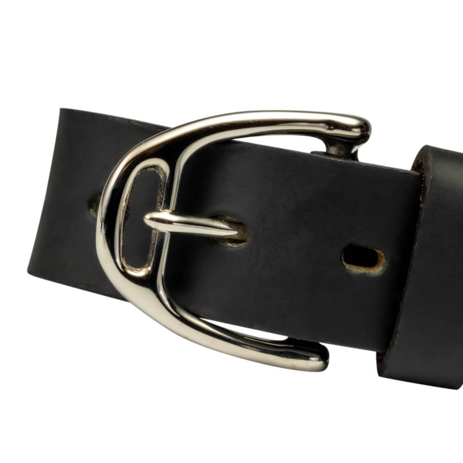 Polo Belt - Freddo | Handmade Unisex Argentinian Vegetable-tanned ...