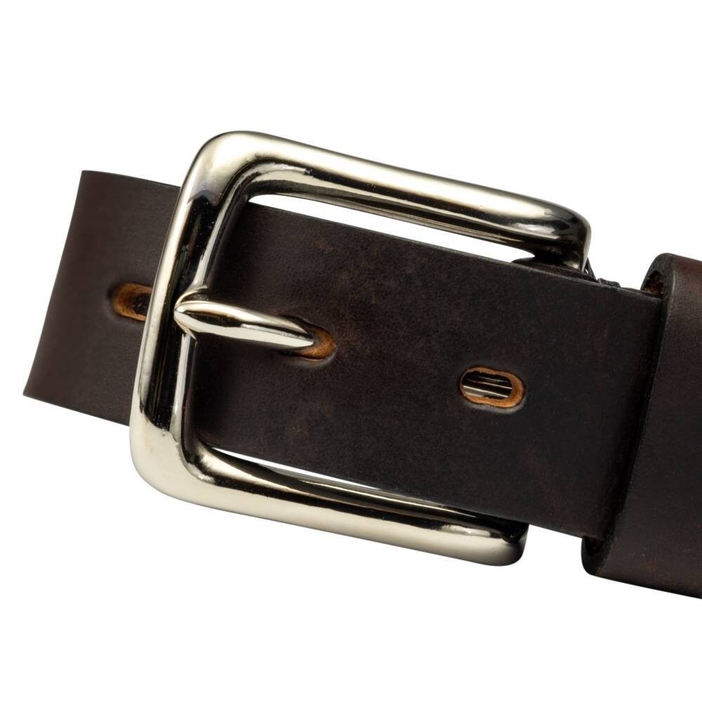Polo Belt - Freddo | Handmade Unisex Argentinian Vegetable-tanned ...