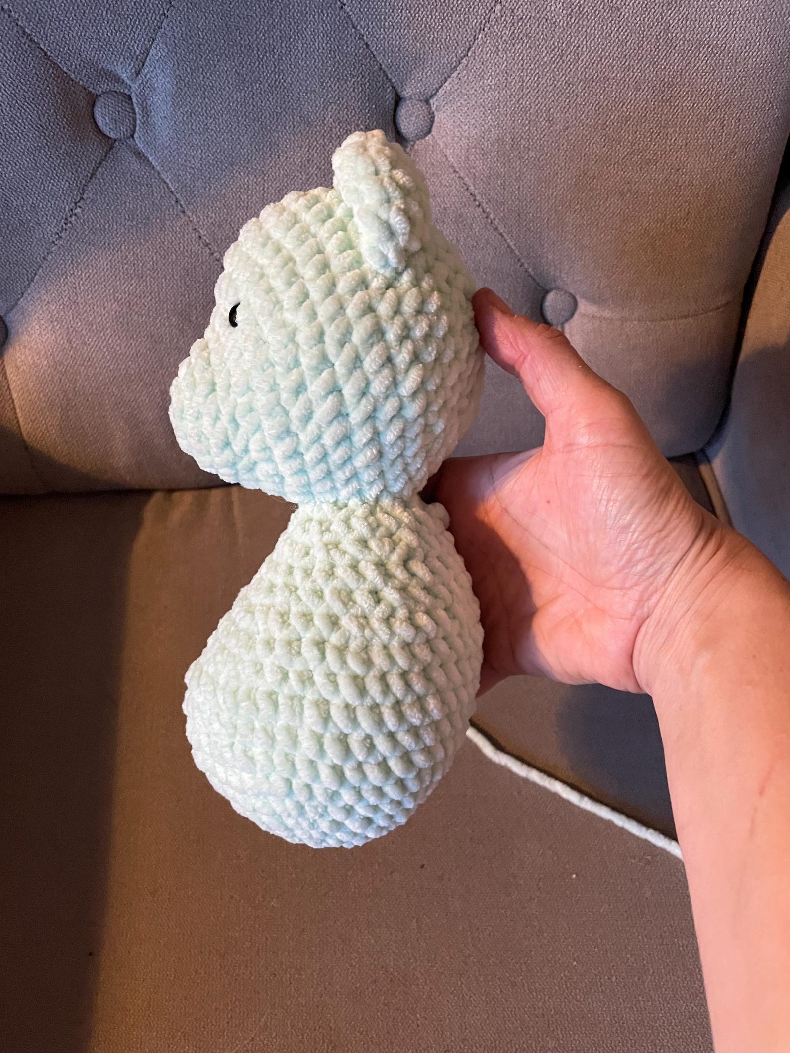 Bertie Bear Crochet Pattern - Amigurumi Teddy Bear Pattern - Etsy
