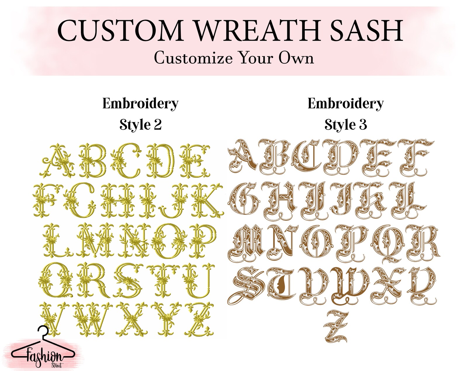 Monogram Wreath Sash Wreath Thanksgiving Boxwood - Etsy