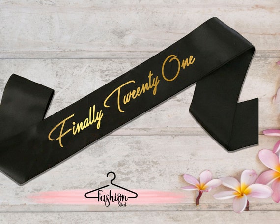 Personalized Sash Customized Sash Your Text Sash Bridal Sash | Etsy