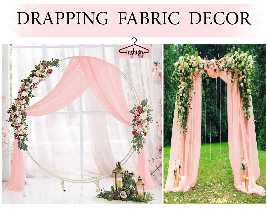 Luxury Wedding Arch Decorations for Wedding Decor /wedding Arch Decor ...