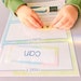 Sight Word Activity Pack - Rainbow Watercolor - Printable | Digital ...