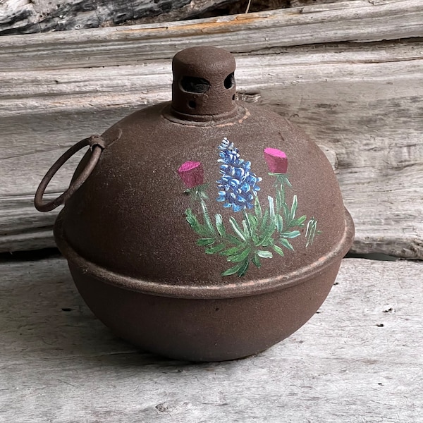 Smudge Pot - Etsy