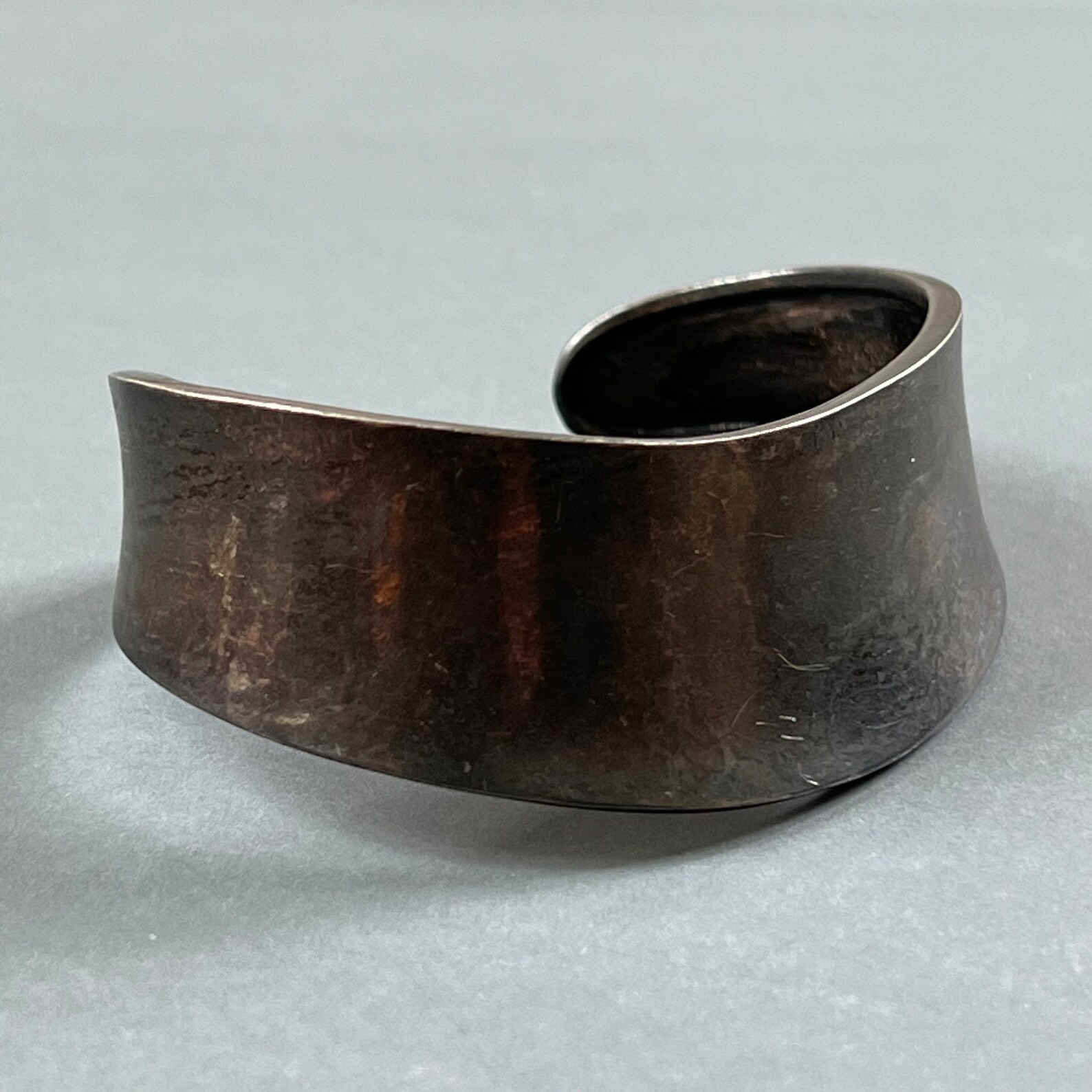 Mexico 925 Cuff Bracelet Vintage Jewelry - Etsy