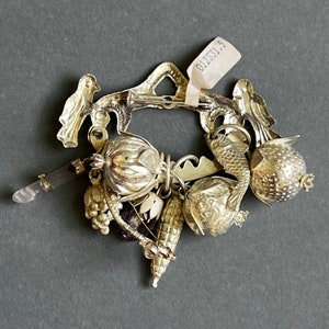 Penca De Balangandan Brazilian Brooch - Etsy