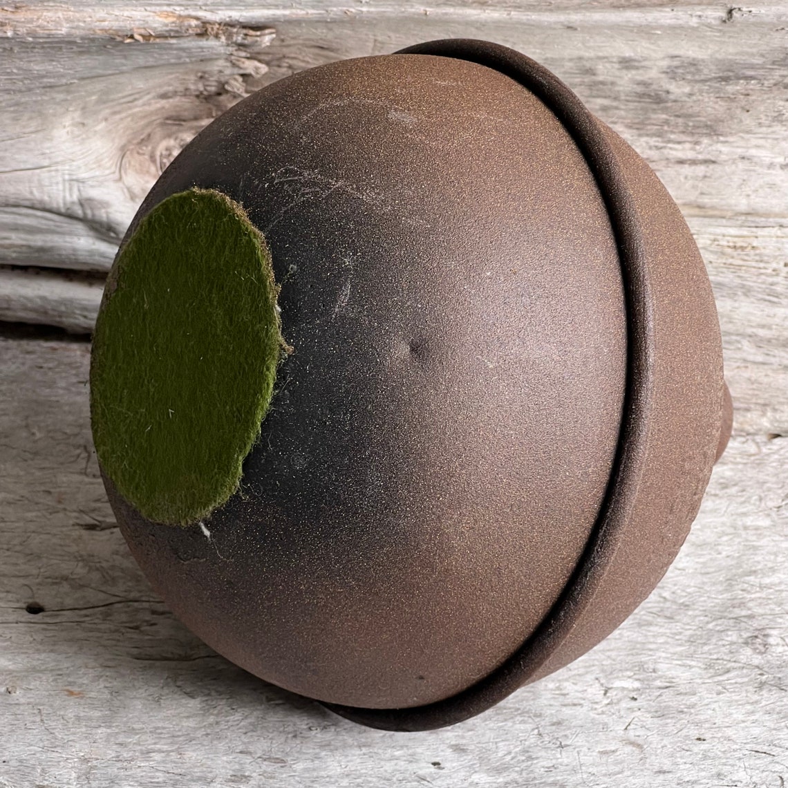 Vintage DIETZ Highway Torch Smudge Pot - Etsy