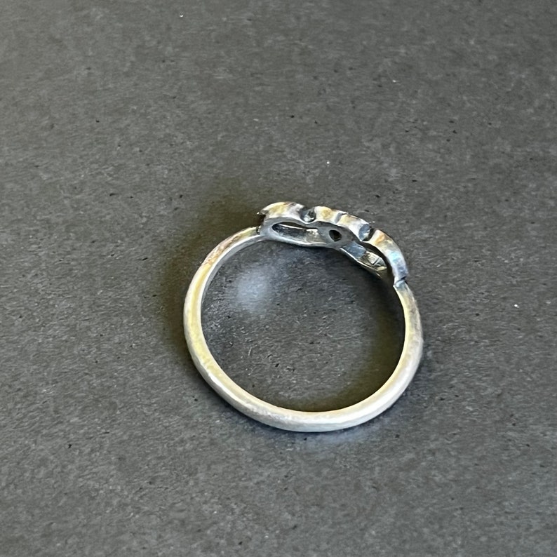 James Avery Vintage Ring - Etsy