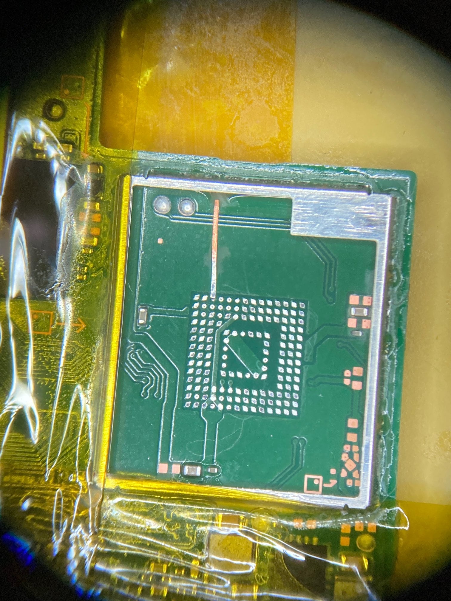 New Modded Nintendo Switch OLED neon W/ Picofly Modchip UNPATCHED 512GB ...